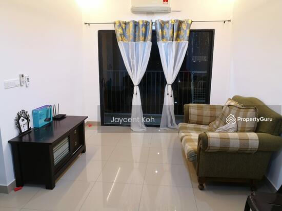 The Hamstead, Desa Tun Razak, 11 Jalan 9/118B, KL City Centre, Kuala ...