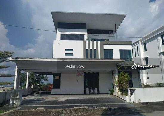 19/11/2024 BANK LELONG bungalow No.32, Jalan KE 3/3, Peridot Precinct ...