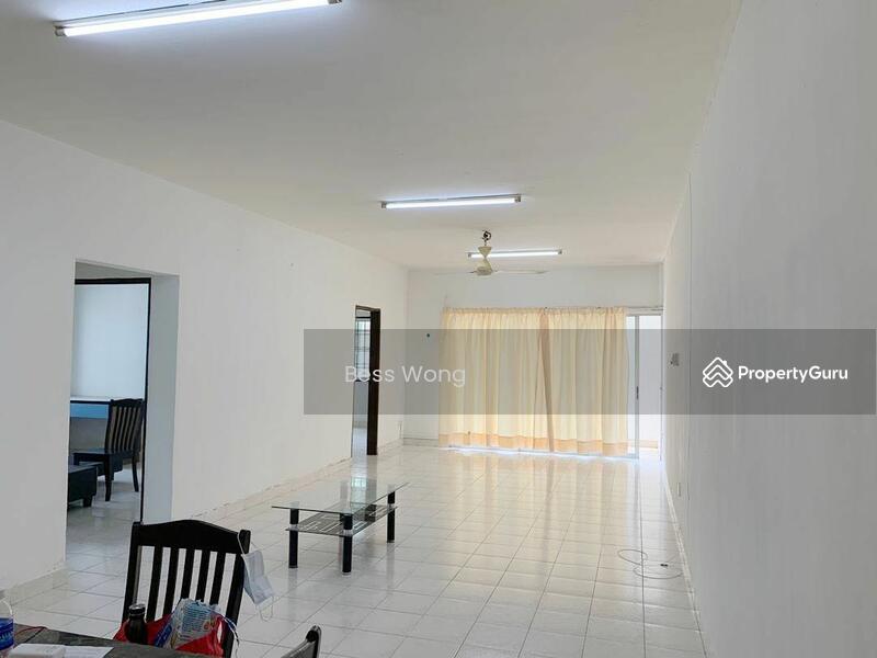 Bistari Impian Apartment, Jalan Serantau, Taman Dato Onn, Johor Bahru ...