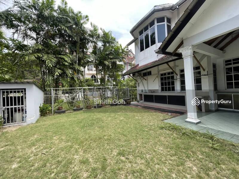 Tampoi Utama @ Jalan Sri Perkasa 3 Storey Corner~, Jalan ari perkasa ...