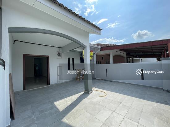 Bukit Raja Bukit Raja, Jalan Inang Bandar Bukit Raja 41050 Klang ...