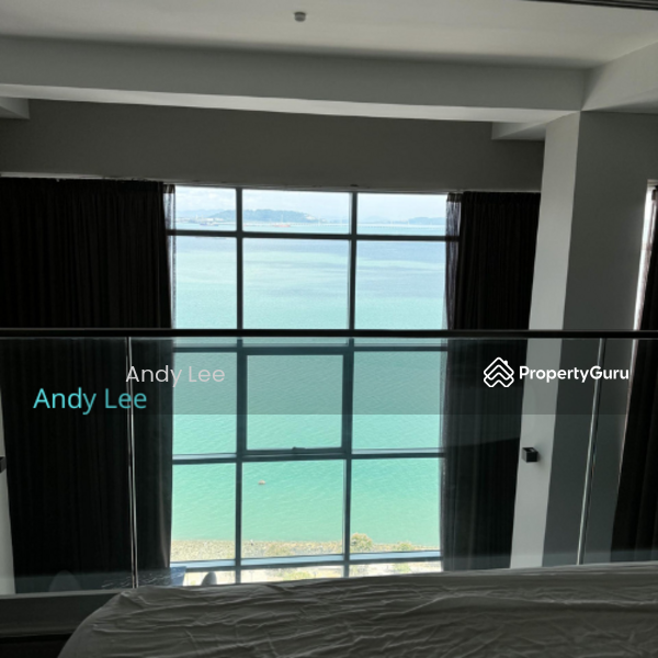 Maritime Suite, Jln Tan Sri Teh Ewe Lim, Pulau Pinang, Jelutong, Penang ...