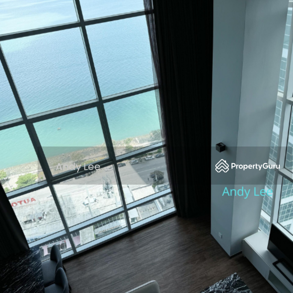 Maritime Suite, Jln Tan Sri Teh Ewe Lim, Pulau Pinang, Jelutong, Penang ...