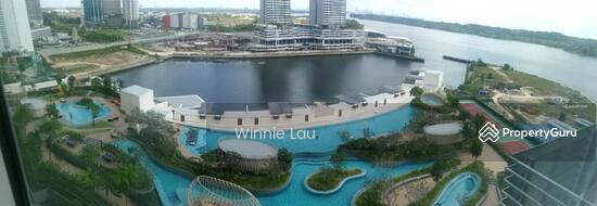 Puteri Cove Residences, Tanjung Boulevard Tanjung Boulevard Off Lebuh ...