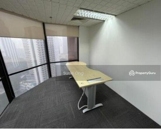Office at KLCC, 50450, KLCC, KL City Centre, Kuala Lumpur, , 3242 sqft ...