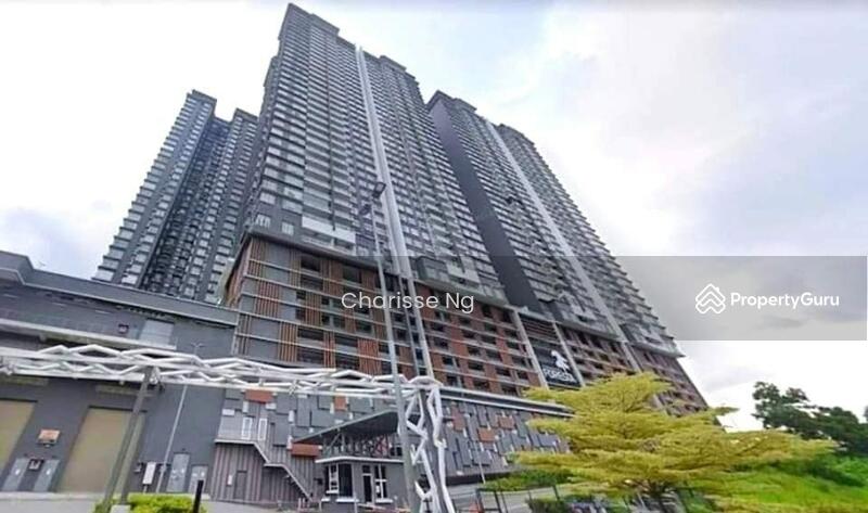 Damansara Foresta, Persiaran Meranti, Off Persiaran Perdana, Bandar Sri ...