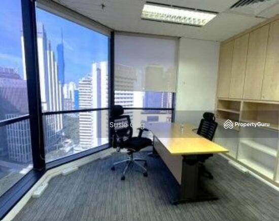 Office at KLCC, KLCC, KL City Centre, Kuala Lumpur, , 9041 sqft, Office ...