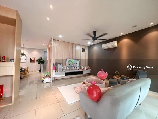 GOODVIEW HEIGHTS 2, Hulu Langat, Selangor, 5 Bedrooms, 2550 sqft ...