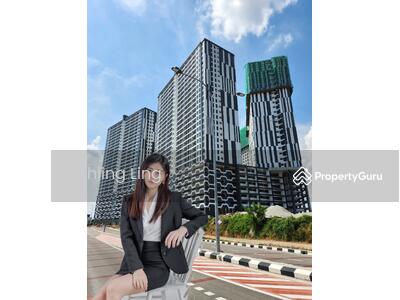 KSL Residence 2 @ Kangkar Tebrau Condos for Sale, 2024 | PropertyGuru ...