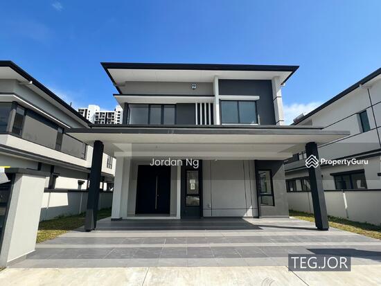 Tropicana Aman - Freesia Residences, No. 2 Persiaran Aman Perdana 3 ...