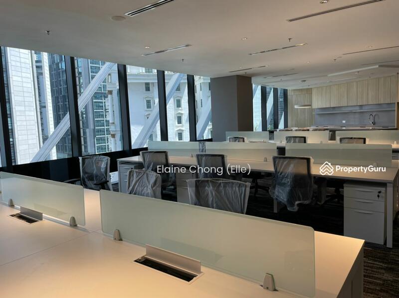 Ilham Tower untuk Untuk Disewa - RM 39,800 /bulan (2024) | PropertyGuru ...