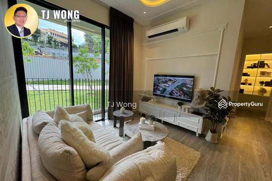 Bayu Residences untuk Untuk Dijual - RM 710,000 (2024) | PropertyGuru ...