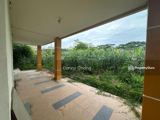Tanjung Rambutan, Ulu Kinta, Perak, 4 Bedrooms, 1200 sqft, 2-storey ...