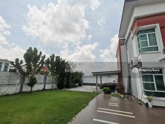 Taman Paya Rumput Perdana, Malacca, Alor Gajah, Melaka, 6 Bedrooms ...