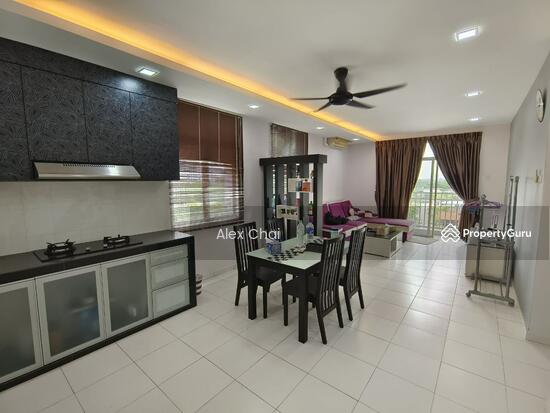 Scott Towers @ Larkin JB, Jalan Tani Jalan Tani Off Jalan Datin Halimah ...