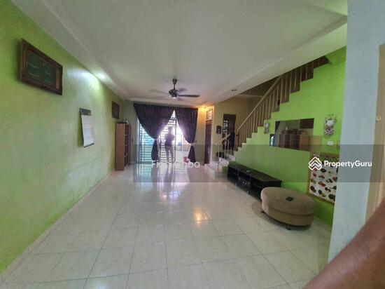 Bestari indah, Jln Bestari Indah, Taman Nora, Ulu Tiram, Johor, 4 ...