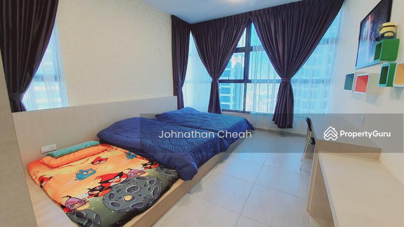 Atlantis Residences (Pangsapuri Atlantis Kota Syahbandar) untuk Untuk ...