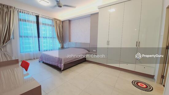 Atlantis Residences (Pangsapuri Atlantis Kota Syahbandar) untuk Untuk ...