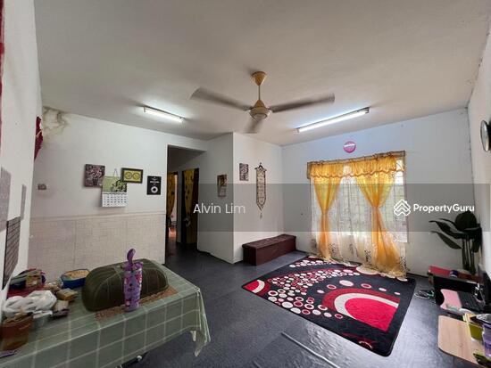 Azalea Court untuk Untuk Dijual - RM 120,000 (2024) | PropertyGuru Malaysia