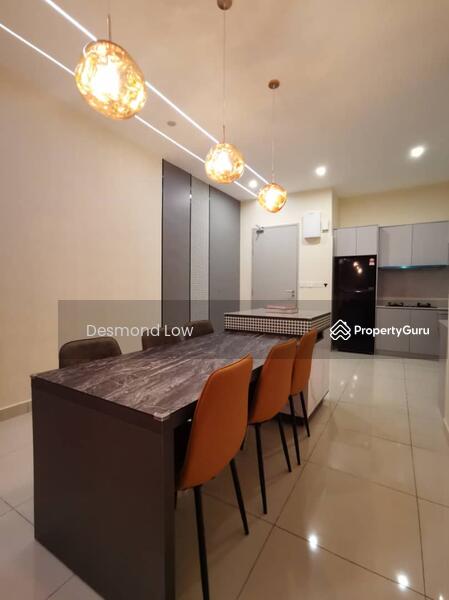 Residensi Bintang, Jalan Impian Indah, Bukit Jalil, Kuala Lumpur, 3 Bedrooms, 1000 sqft ...