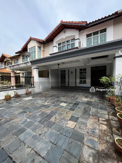 2-storey Terraced House for Sale in Taman Perling (Perling) - Mikki Yeo