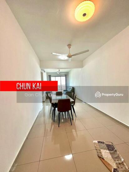 TreeO, Jalan Sungai Ara 1, Bayan Lepas, Penang, 3 Bedrooms, 900 sqft ...