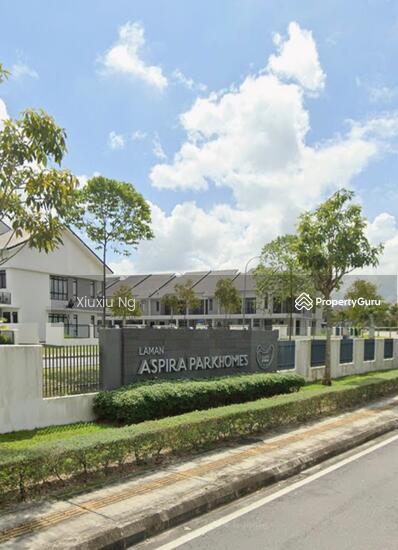 Aspira ParkHomes, Gerbang Nusajaya, Iskandar Puteri (Nusajaya), Johor ...