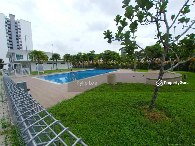 Pangsapuri Seri Utama, Pangsapuri Seri Utama, Jalan Puchong Utama 6 ...