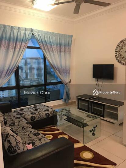 Amaya Maluri untuk Untuk Disewa - RM 2,300 /bulan (2024) | PropertyGuru ...