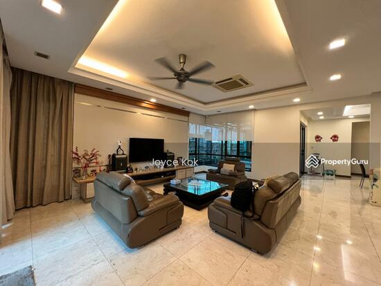 Avalon @ USJ Heights untuk Untuk Dijual - RM 2,999,000 (2024 ...