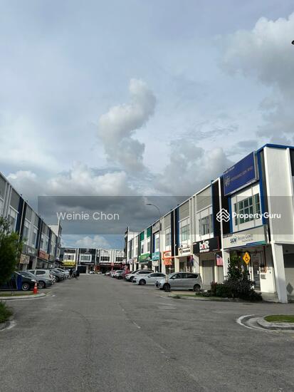 Kulai Indahpura Vervocity, Jalan kiambang, Bandar Indahpura, Kulai ...