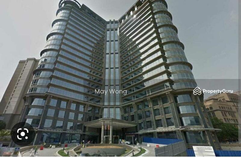 CP Tower,Phileo Damansara,Section 16,Petaling Jaya, Jalan 16/11 ...