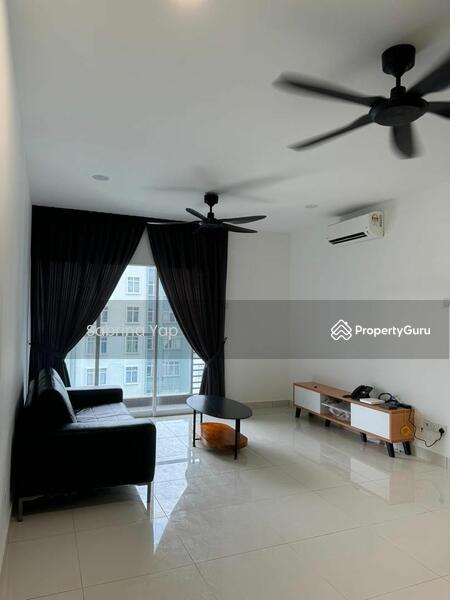 Paraiso Residence @ The Earth, Jalan Jalil 2, Bukit Jalil, Kuala Lumpur ...