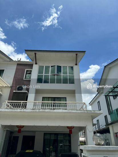 Taman Meranti Jaya, Jalan Meranti Jaya, Puchong, Selangor, 5 Bedrooms ...