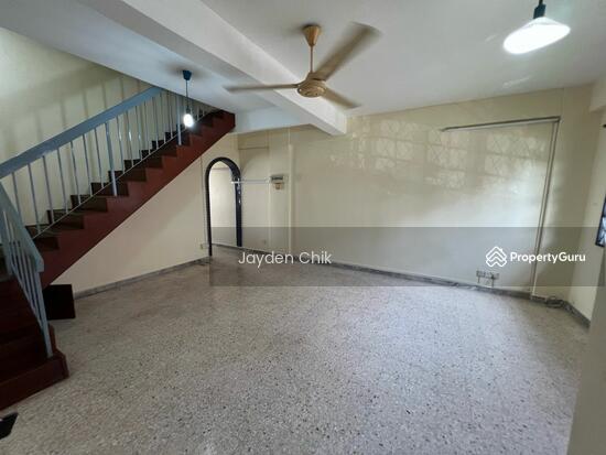 Bunga Raya Apartment untuk Untuk Dijual - RM 305,000 (2024 ...