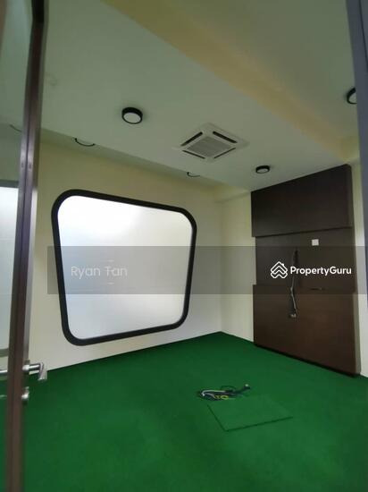 Shop / Office for Sale in Kampung Sungai Kayu Ara (Petaling Jaya ...