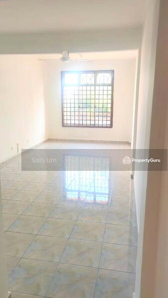 Ria 2 Apartment, Jalan Cenderai 19 Jalan Cenderai 19, Masai, Johor, 3 ...