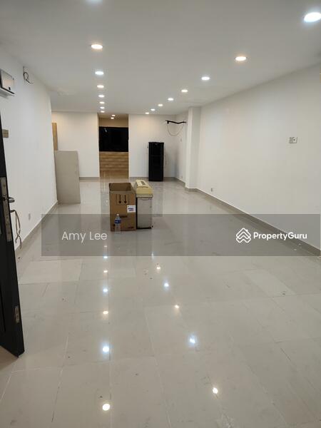 Batu caves ,Jalan SBC 1,2rd floor office facing m/road, Taman Batu ...