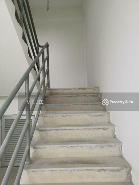 Factory for Sale in Pandamaran (Klang) - M.K. Lee