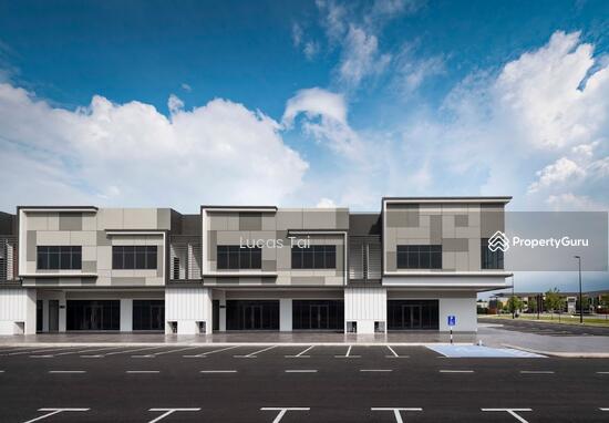 Bandar Puncak Alam untuk Untuk Dijual - RM 1,600,000 (2024 ...