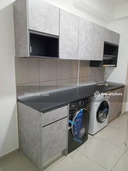 D'Quince, 8/8A Jalan PJU, Damansara Perdana, Selangor, Room Rental, 150 ...