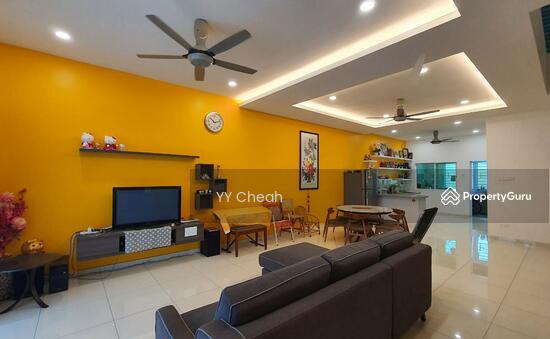 2-storey Terraced House for Sale in Bandar Seri Botani (Simpang Pulai ...