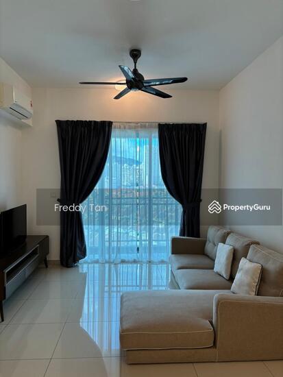 Solaria Residences, Solaria Residences Jalan Dr Tun Awang, Bayan Lepas ...