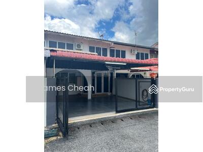 Properties for Sale in Bercham, Ipoh 2025 | PropertyGuru Malaysia