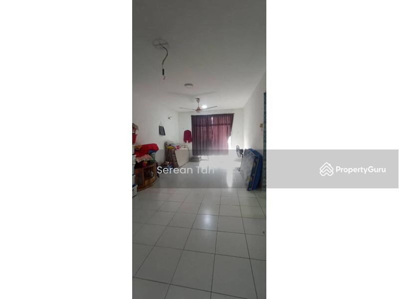 Scott Towers @ Larkin JB, Jalan Tani Jalan Tani Off Jalan Datin Halimah ...