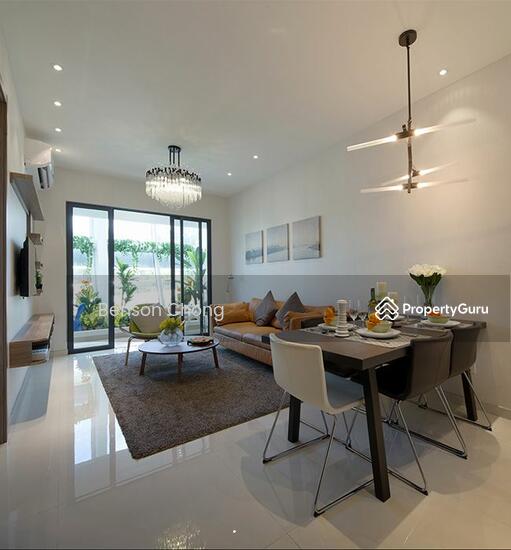 Starview Bay @ Forest City, Jalan Forest City, Gelang Patah, Johor, 2 ...