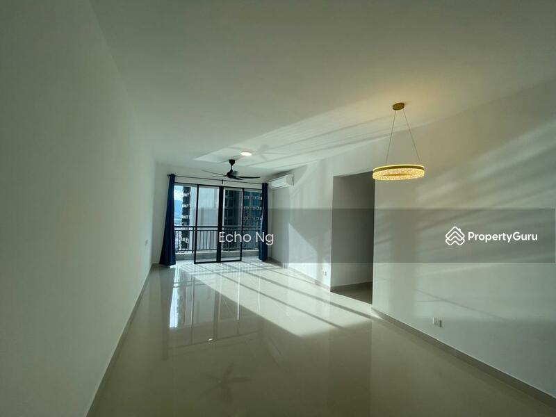 Aradia Residence @ Lake City, Jalan Sibu, Kepong, Kuala Lumpur, 3 ...