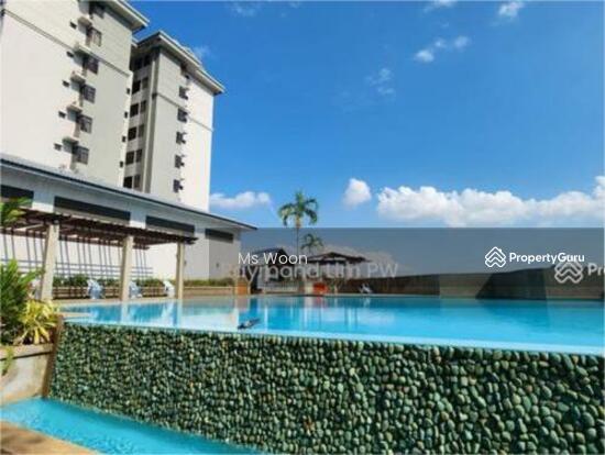 Cheng Heights, Melaka untuk Untuk Disewa - RM 750 /bulan (2024 ...