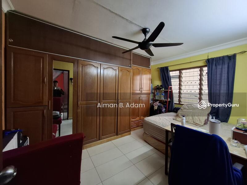Seksyen 2 Wangsa Maju Flat Block A, Jalan 4/27a Seksyen 2, Wangsa Maju ...