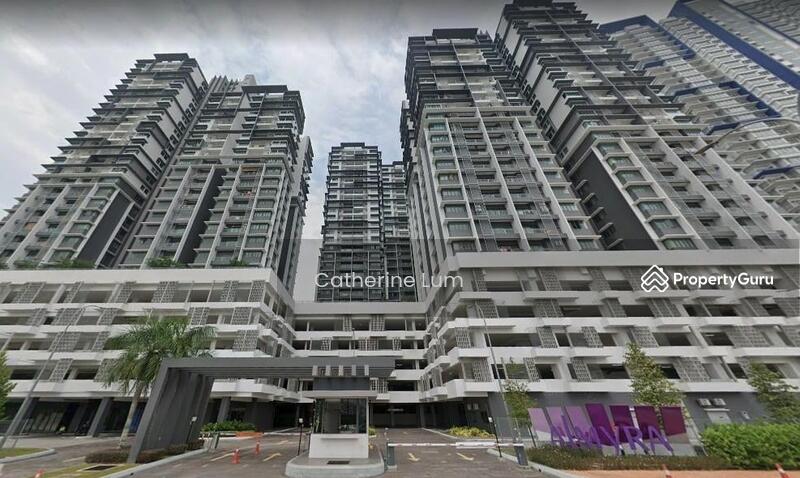 Almyra Residences, Laman Puteri 2 Bandar Puteri Bangi, Bandar Bukit ...